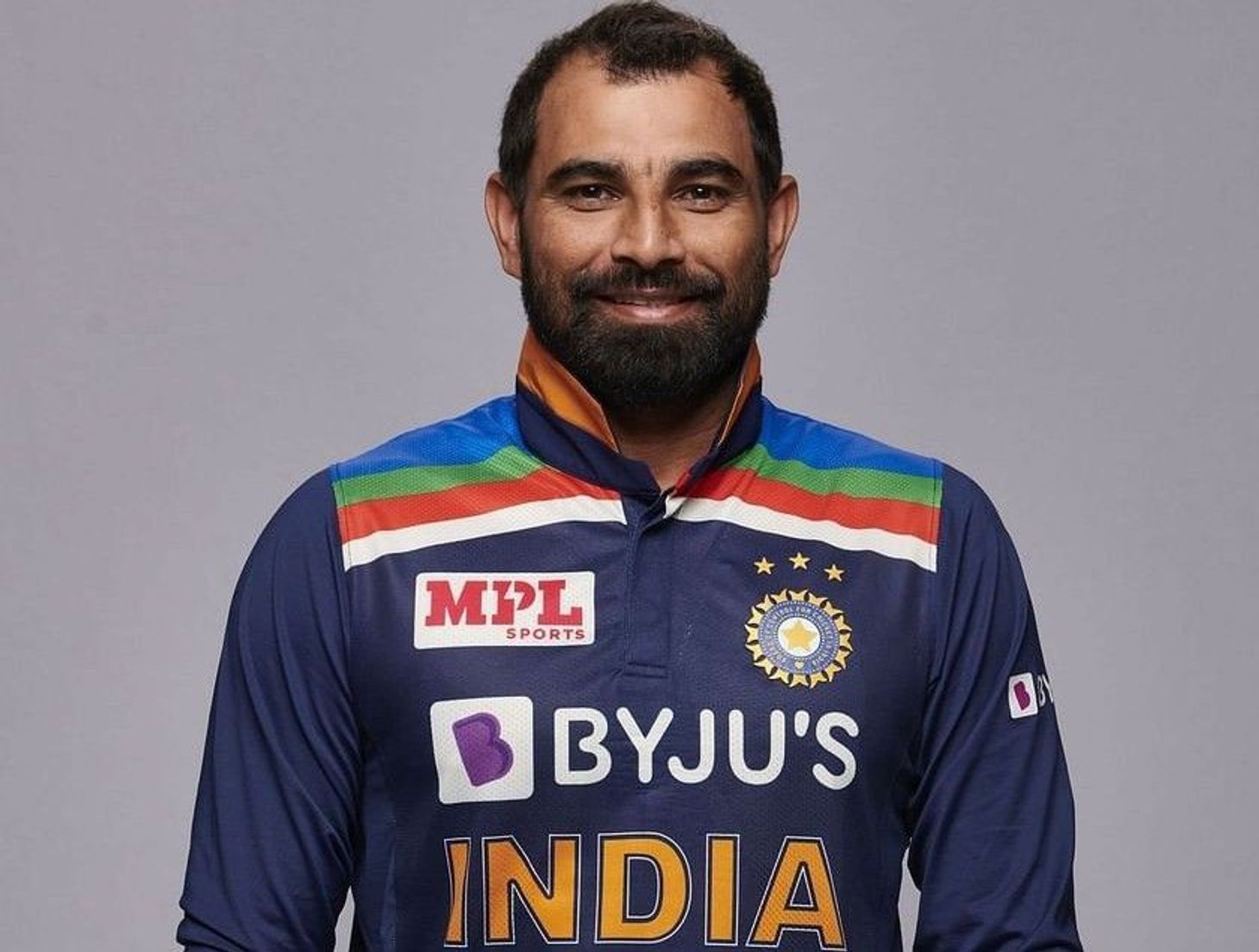 Mohammed Shami's Net Worth 2024, Salary, Endorsements - Sportskeeda