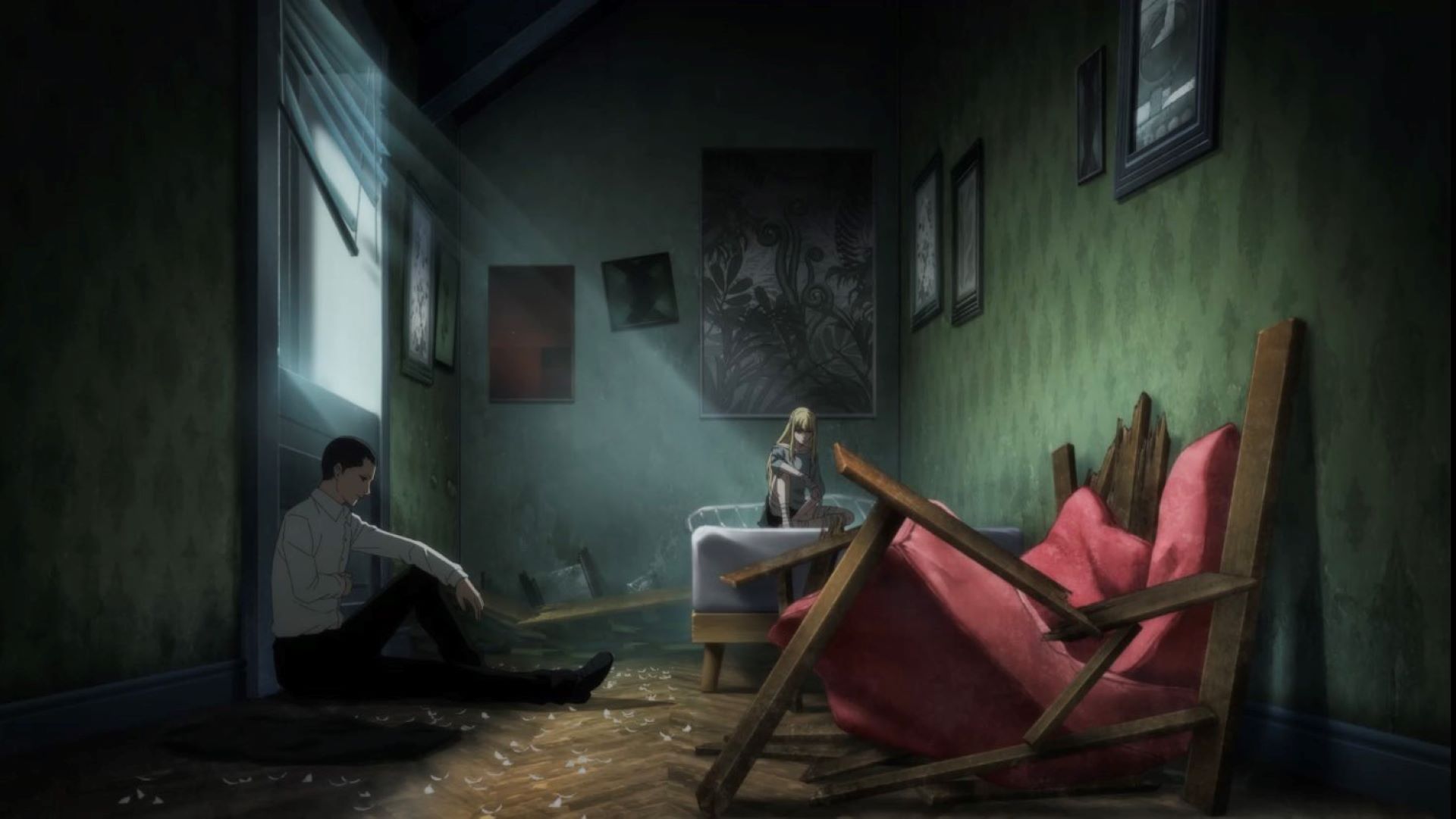 The Witch and the Beast episode 11: Release date and time, where to ...