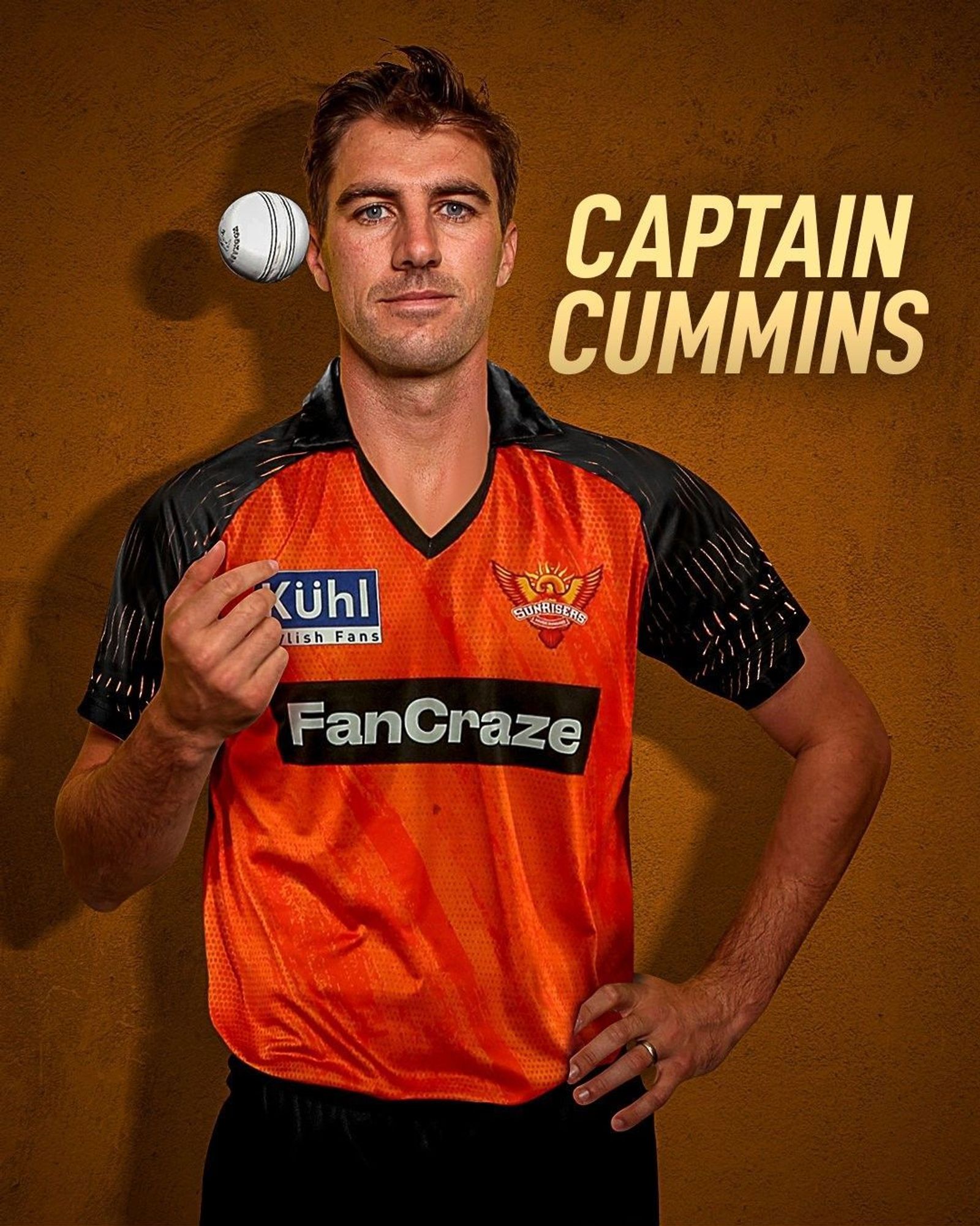IPL 2024 Captains - List of all Team Captains in IPL 2024