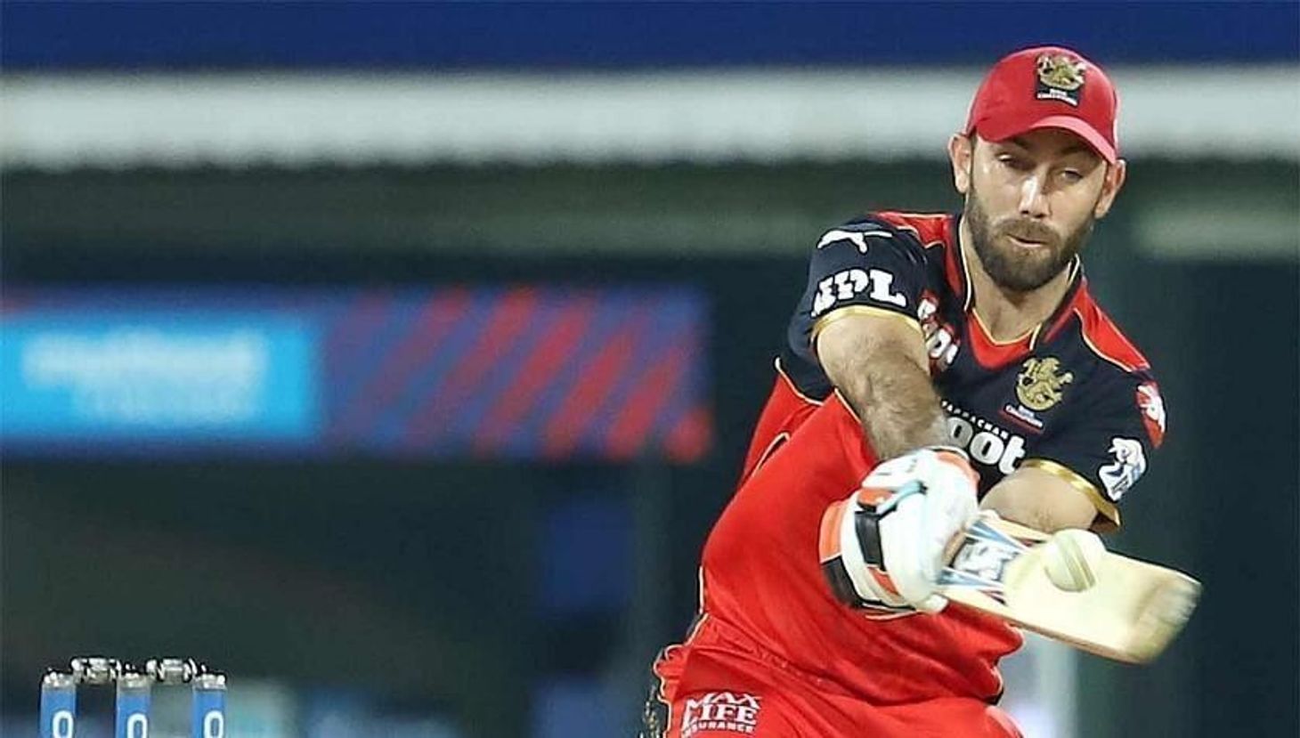 Glenn Maxwell's IPL Career: Wickets, Runs, Records, Age, Price, Team 2024