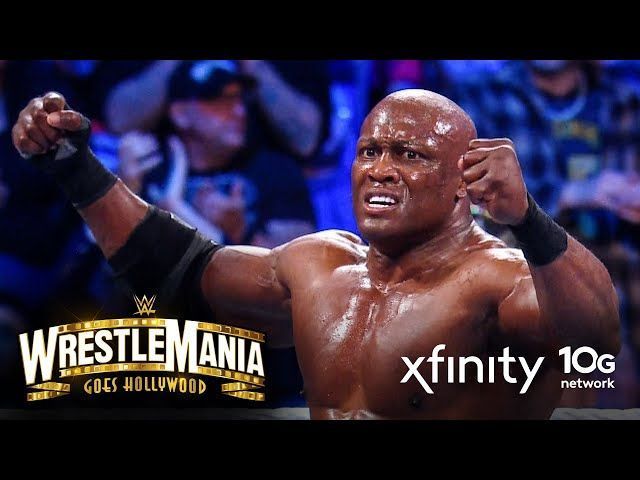 Bobby Lashley sends warning ahead of major showdown on WWE SmackDown