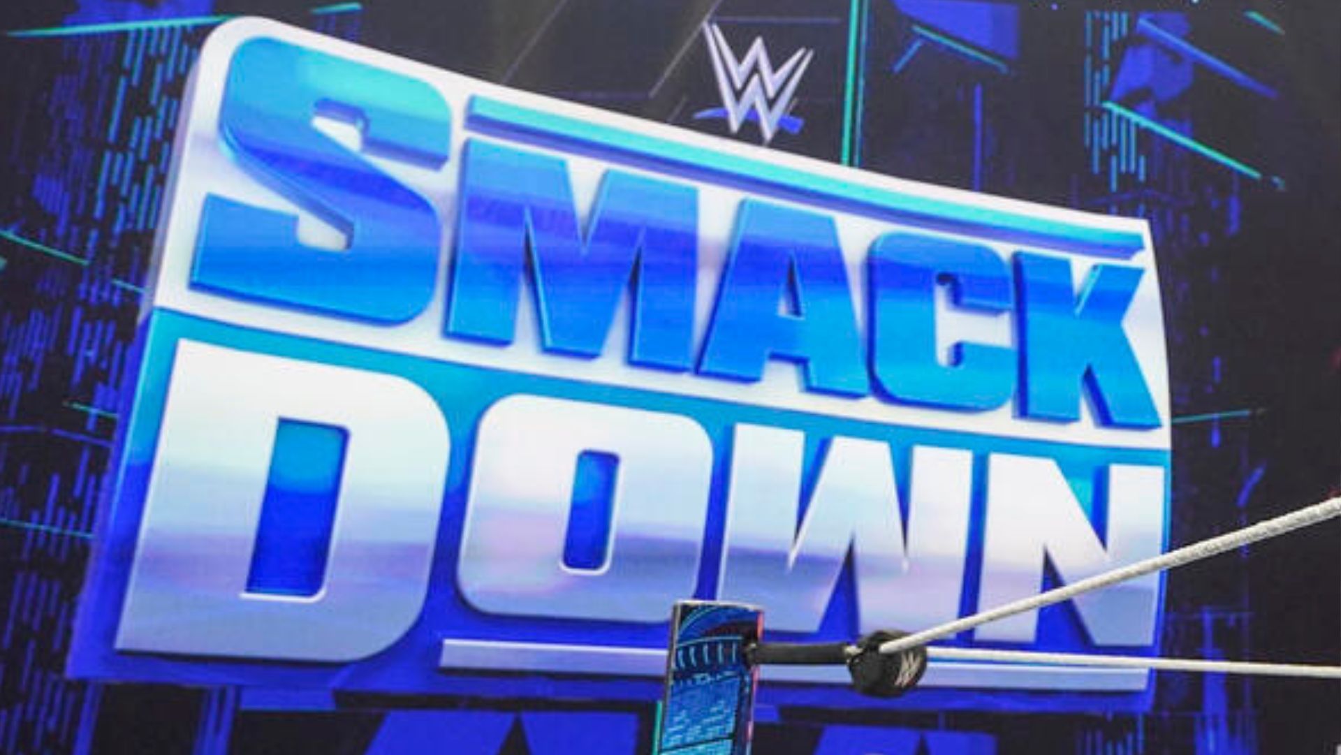 10-time WWE champion to invade SmackDown and announce major first-time ...