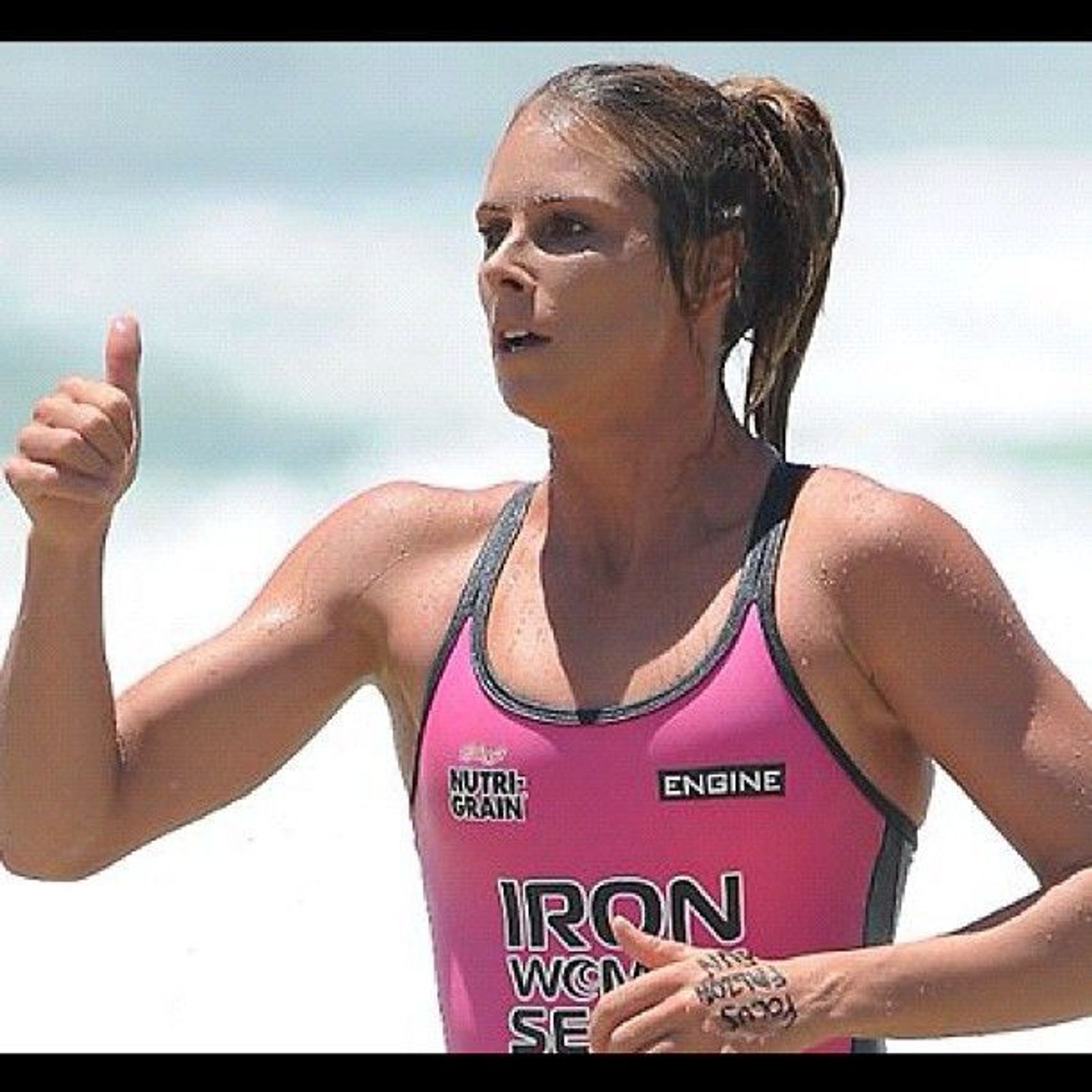 Who is David Warner’s Wife Candice Warner?