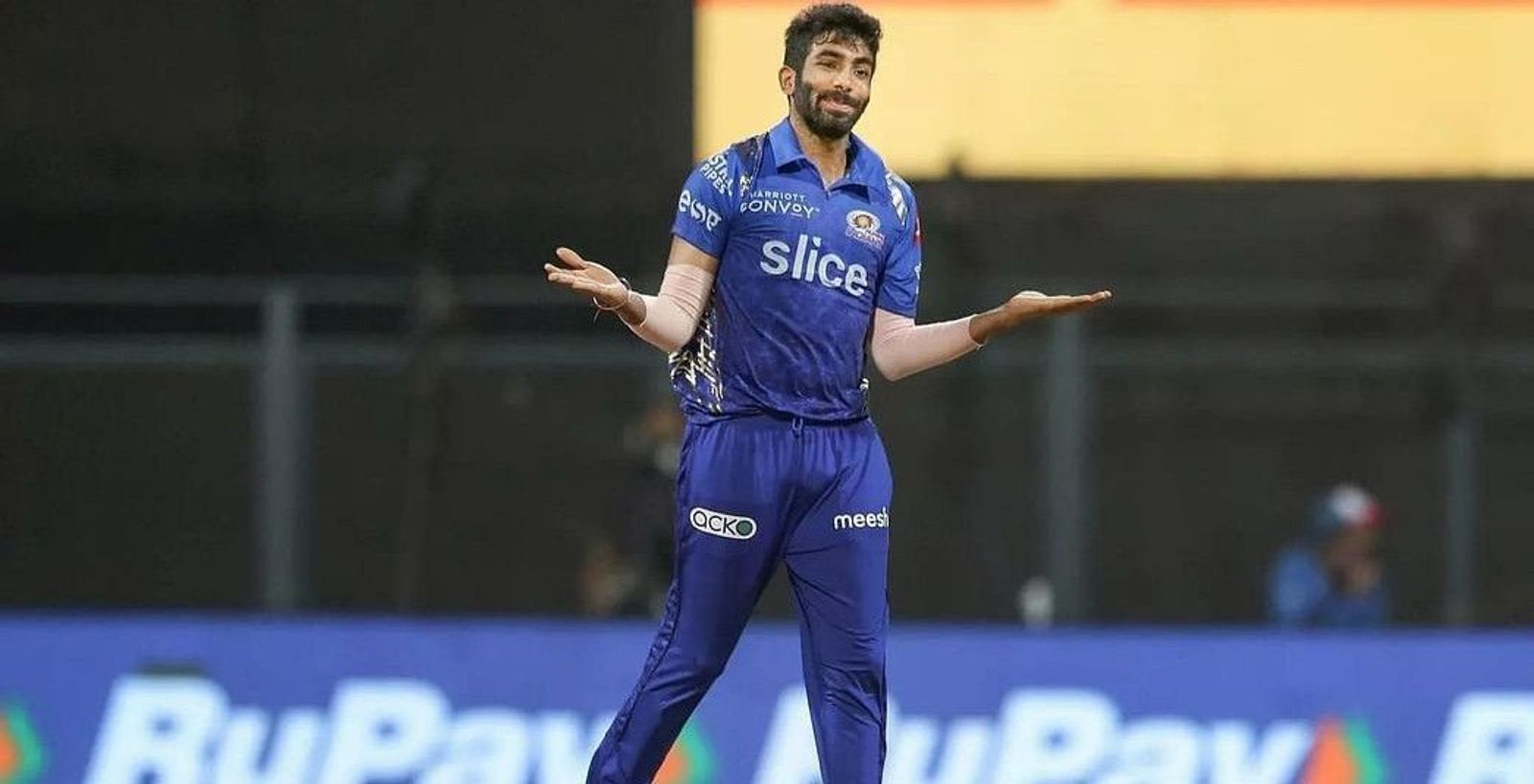 Jasprit Bumrah's IPL Career: Wickets, Runs, Records, Age, Price, Team 2024