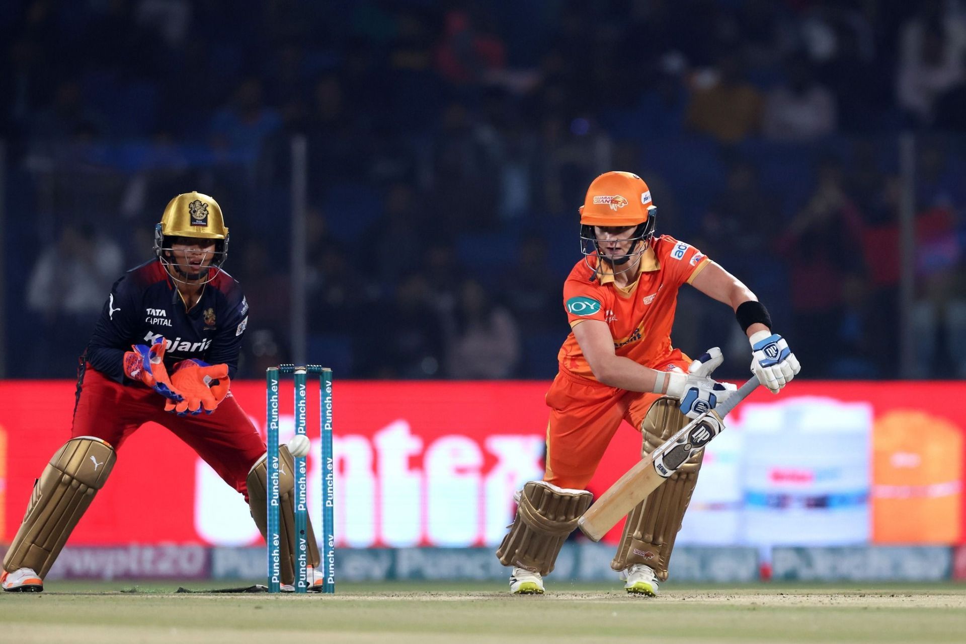 MI vs GG, WPL 2024: Probable XIs, pitch report, weather forecast and ...