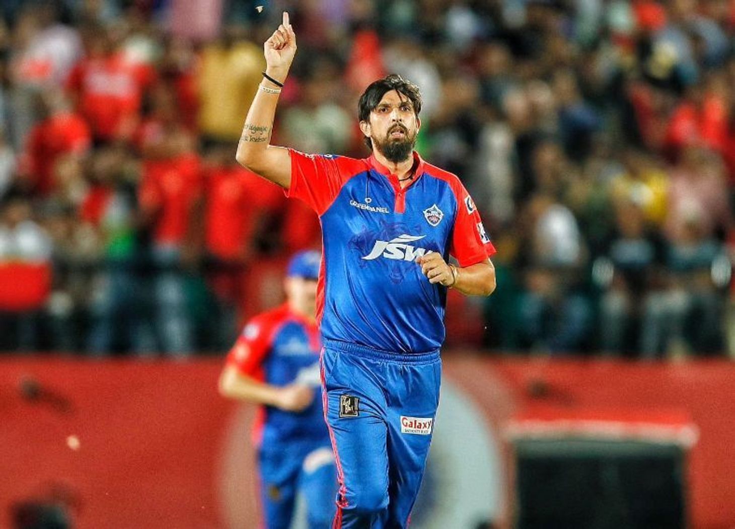 Ishant Sharma IPL Career: Wickets, Runs, Records, Age, Price, Team 2024