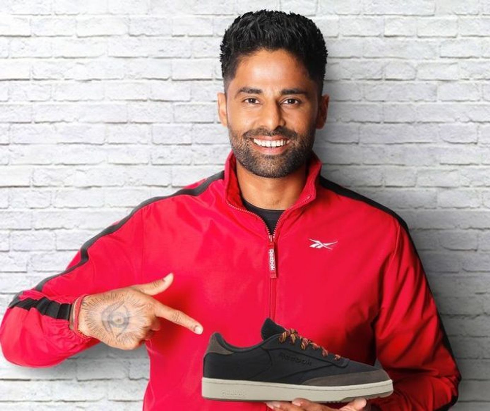 Suryakumar Yadav's Net Worth 2024, Salary, Endorsements - Sportskeeda