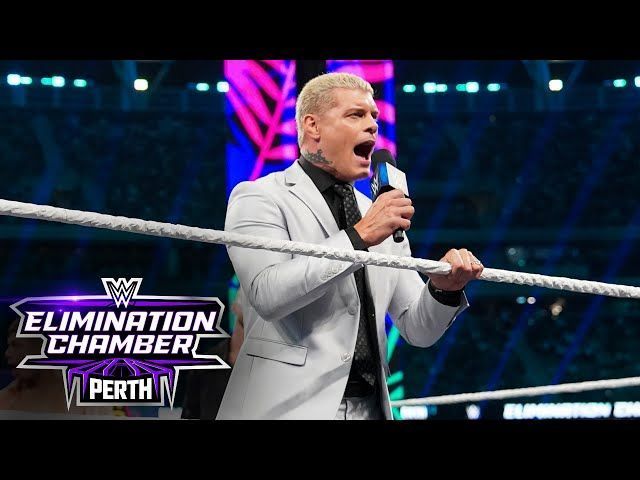 4 Reasons why The Rock must accept Cody Rhodes' challenge after ...