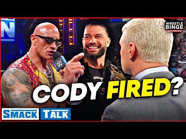 The Rock's return might have caused WWE and several stars a big problem ...