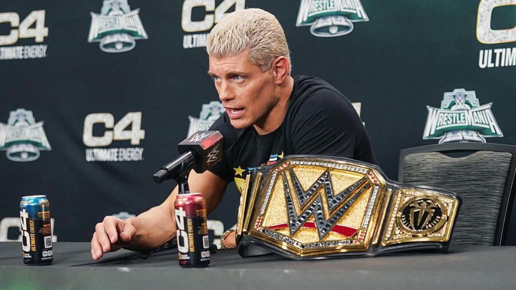 WWE Championship History (2024) | WWE Championship List
