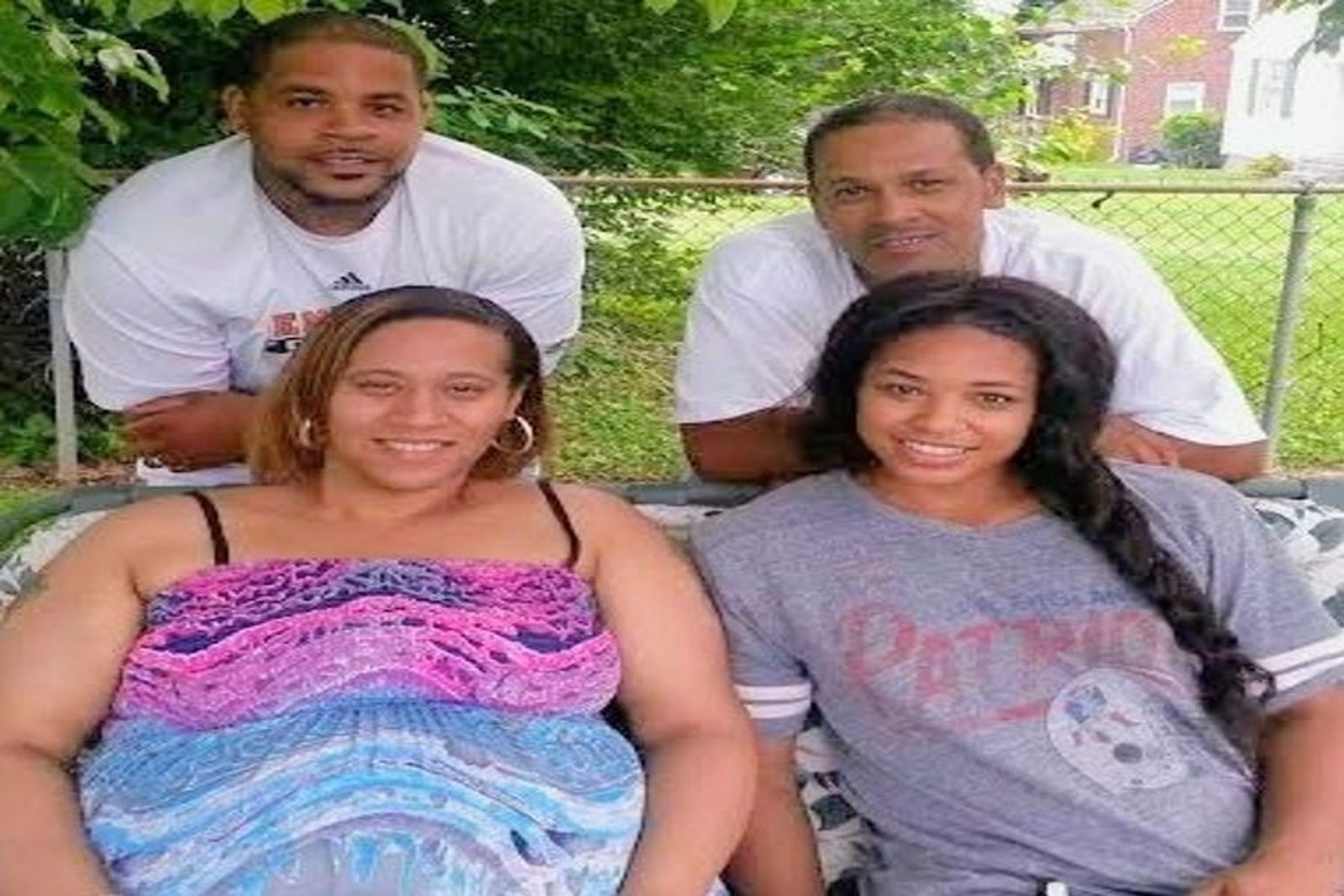 Bianca Belair Family | Parents, Brothers and Sisters and Husband.