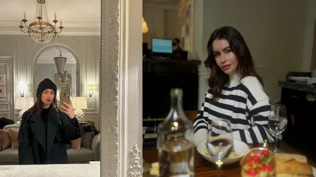 Who is Dale Steyn’s Wife, Jeanne Keitzmann?