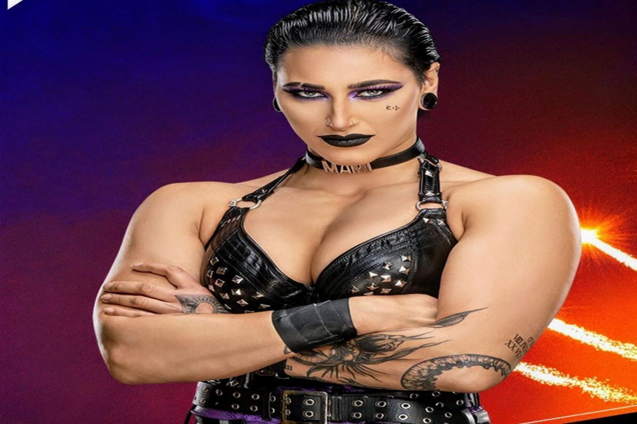 Discover Rhea Ripley Wins | Discover Appearance List, Guest\Special Appearance Wins and more