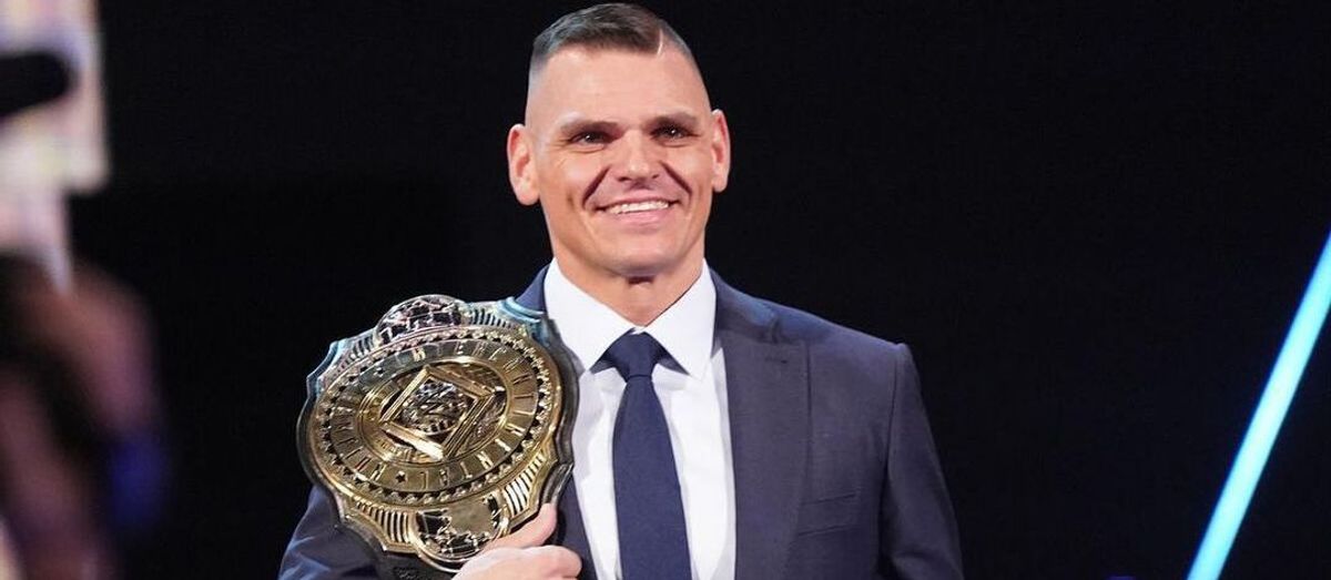 Gunther height - Discover about Gunther Weight, Age, and other Physical ...