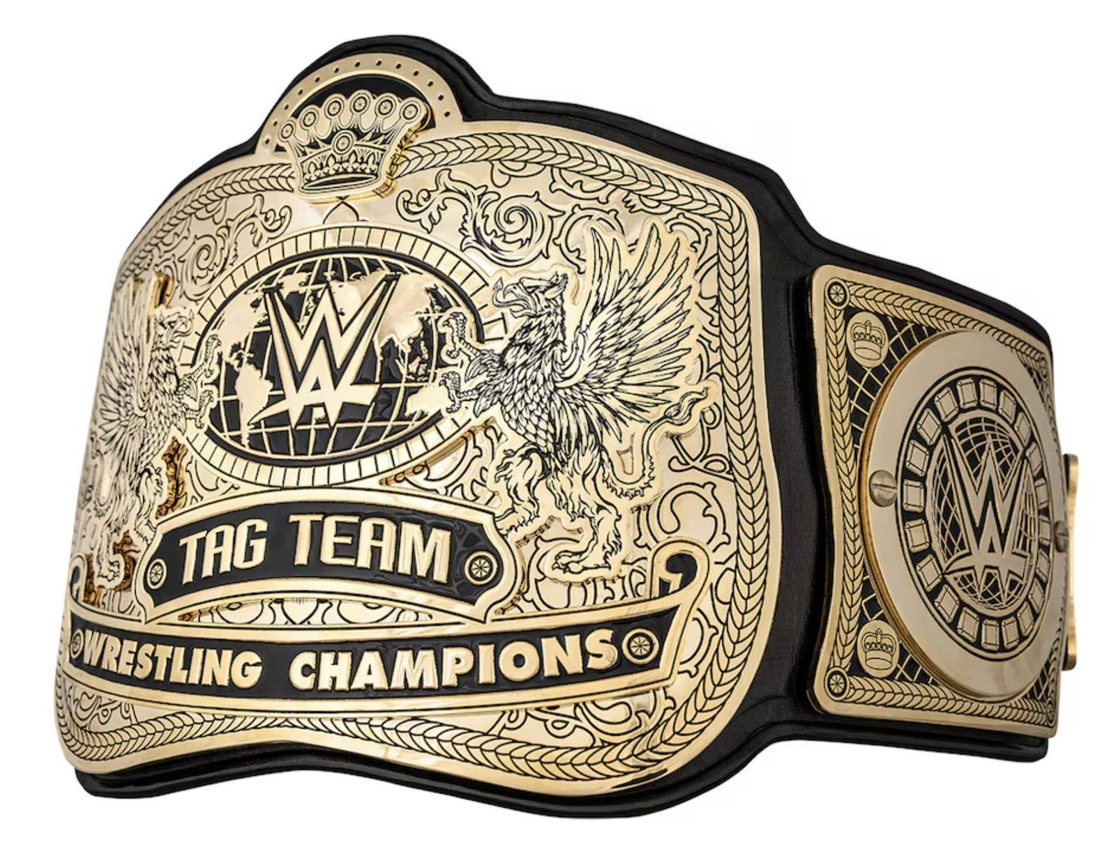 WWE Tag Team Championship | Current WWE Tag Team Champions ...