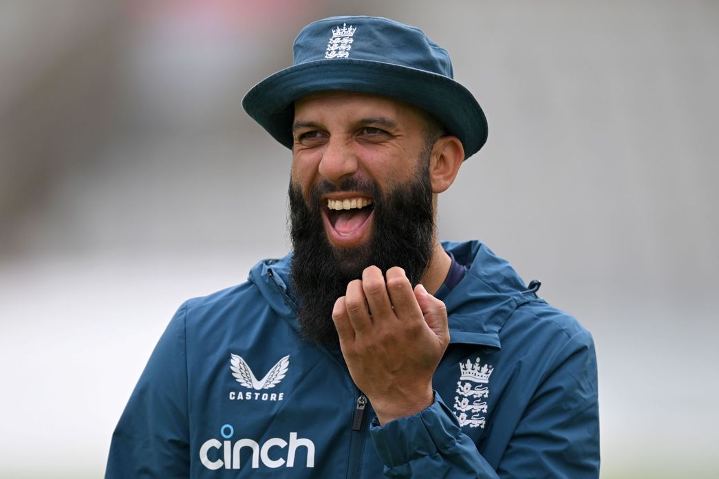 Who is Moeen Ali's Wife Firoza Hossain?