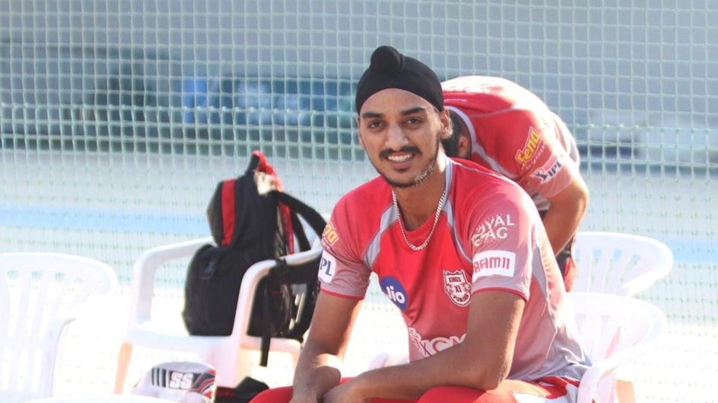 Arshdeep Singh's IPL Career: Wickets, Runs, Records, Age, Price, Team 2024