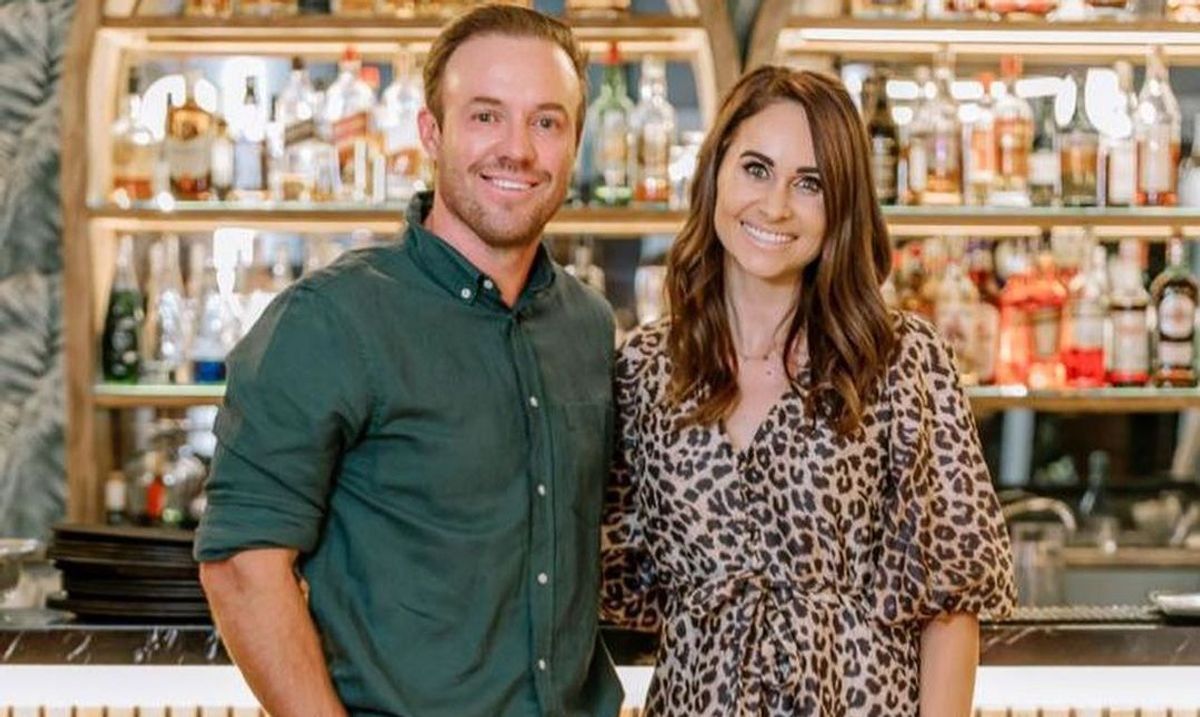 Who is AB de Villiers’ Wife, Danielle de Villiers?