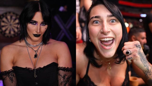 32-year-old WWE Superstar expresses her desire to face Rhea Ripley at Clash at the Castle