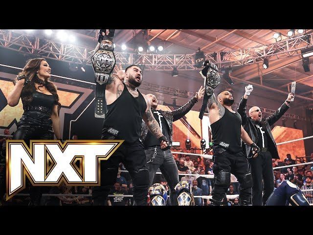 Potential update on main roster stars being drafted to NXT - Reports