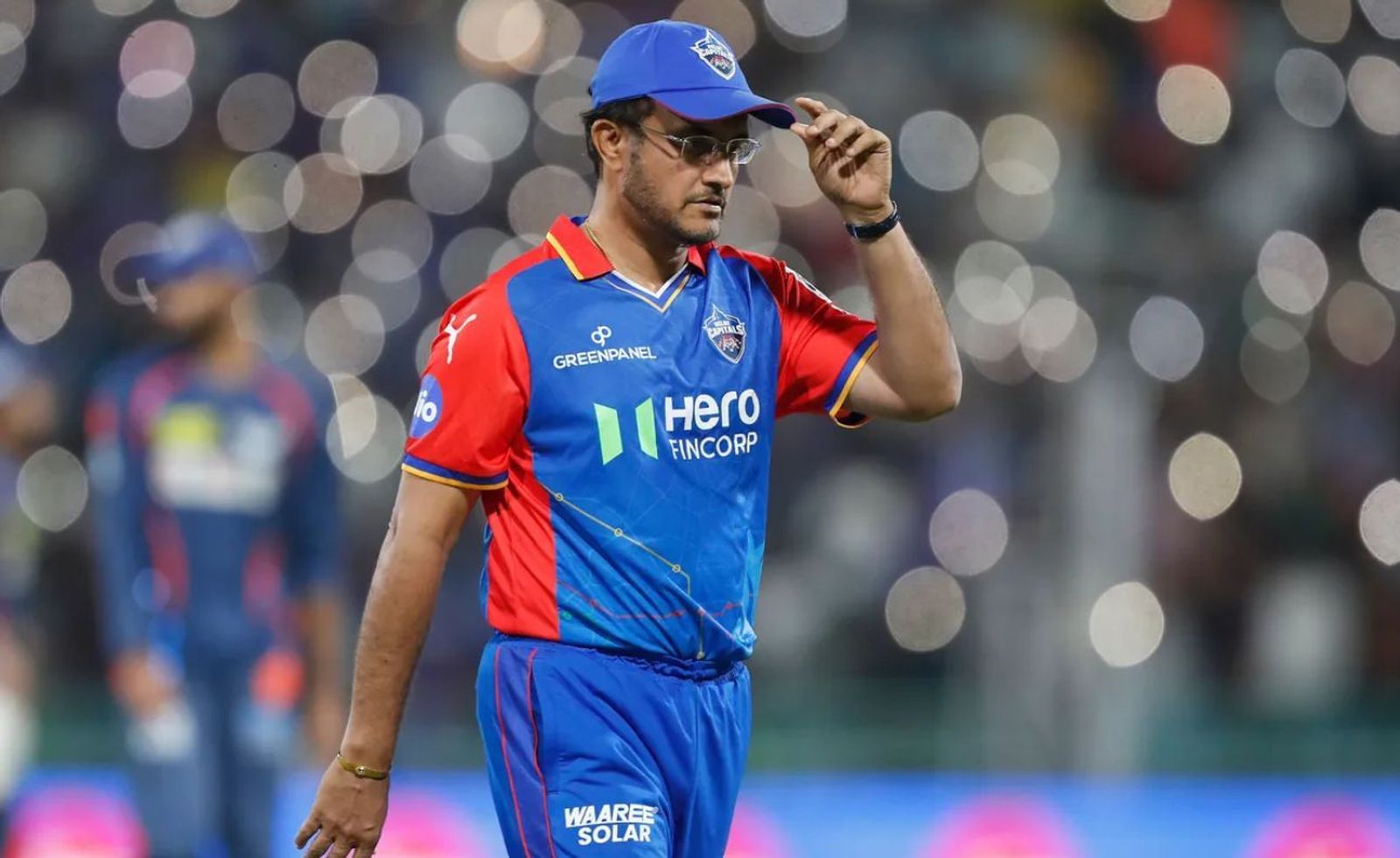 5 players from the first-ever IPL match who are a part of IPL 2024 ft ...