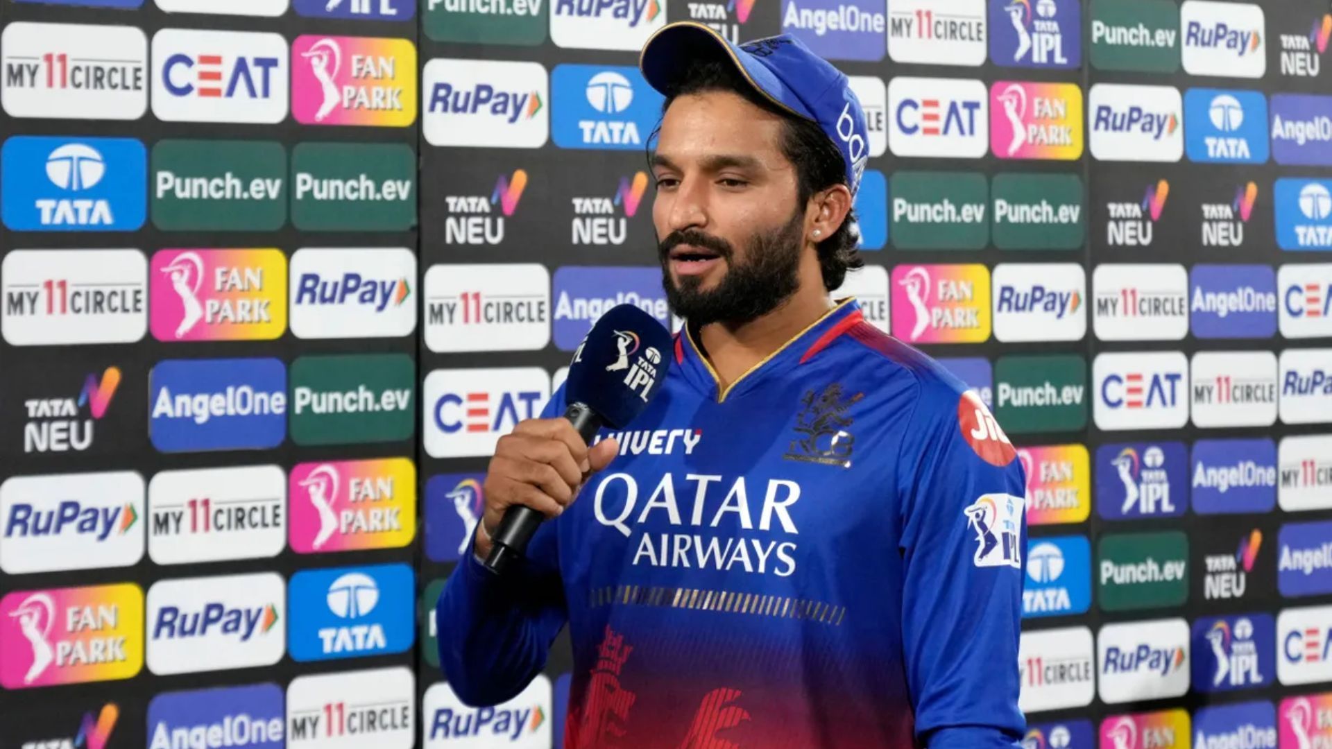 GT vs RCB Dream11 prediction: 3 differentials you can pick in today’s ...