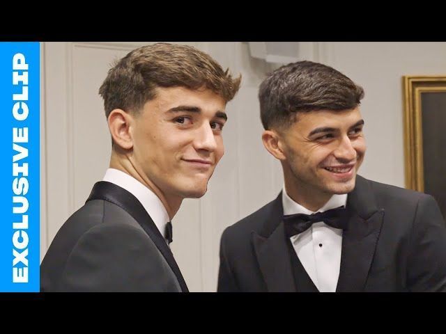 Barcelona identify 5 players as 'non-transferable', open to offers for ...