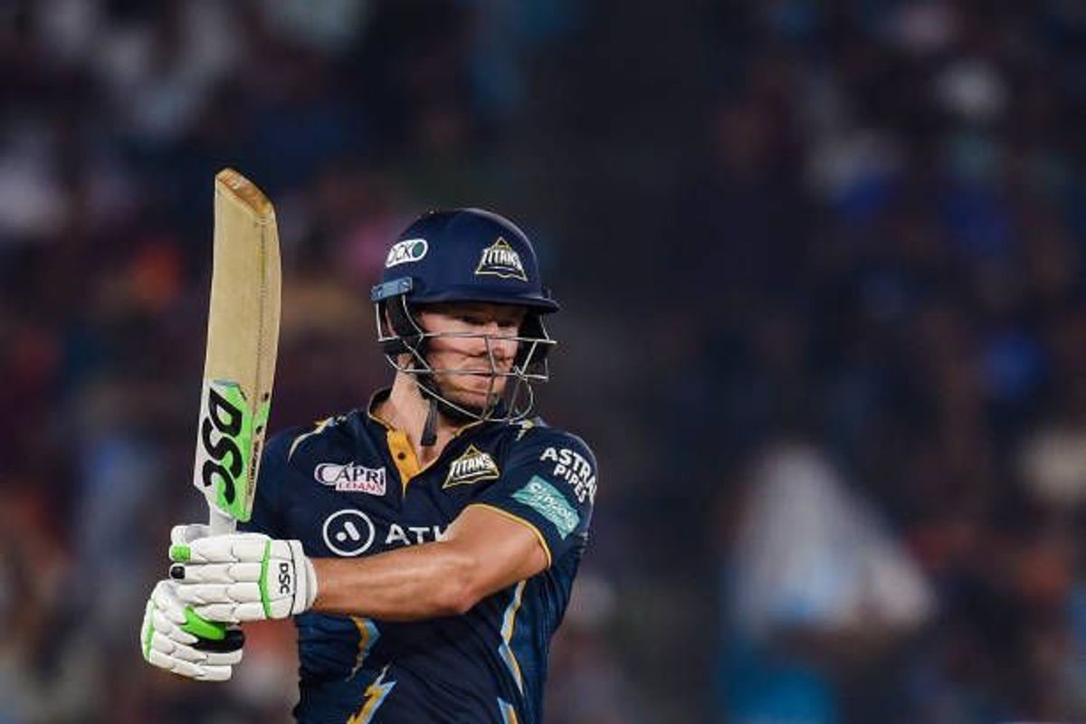 David Miller's IPL Career: Wickets, Runs, Records, Age, Price, Team 2024