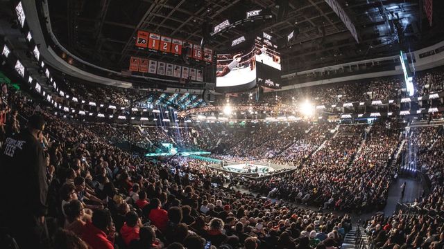 Injury update on current WWE champion following recent scare - Reports