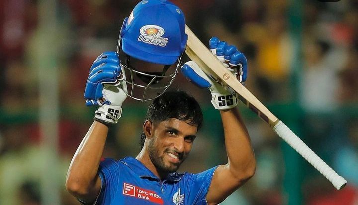 Tilak Varma's IPL Career: Wickets, Runs, Records, Age, Price, Team 2024