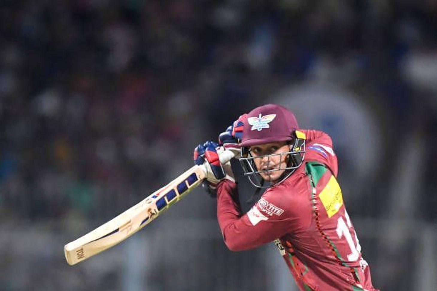 Quinton De Kock's IPL Career: Wickets, Runs, Records, Age, Price, Team 2024