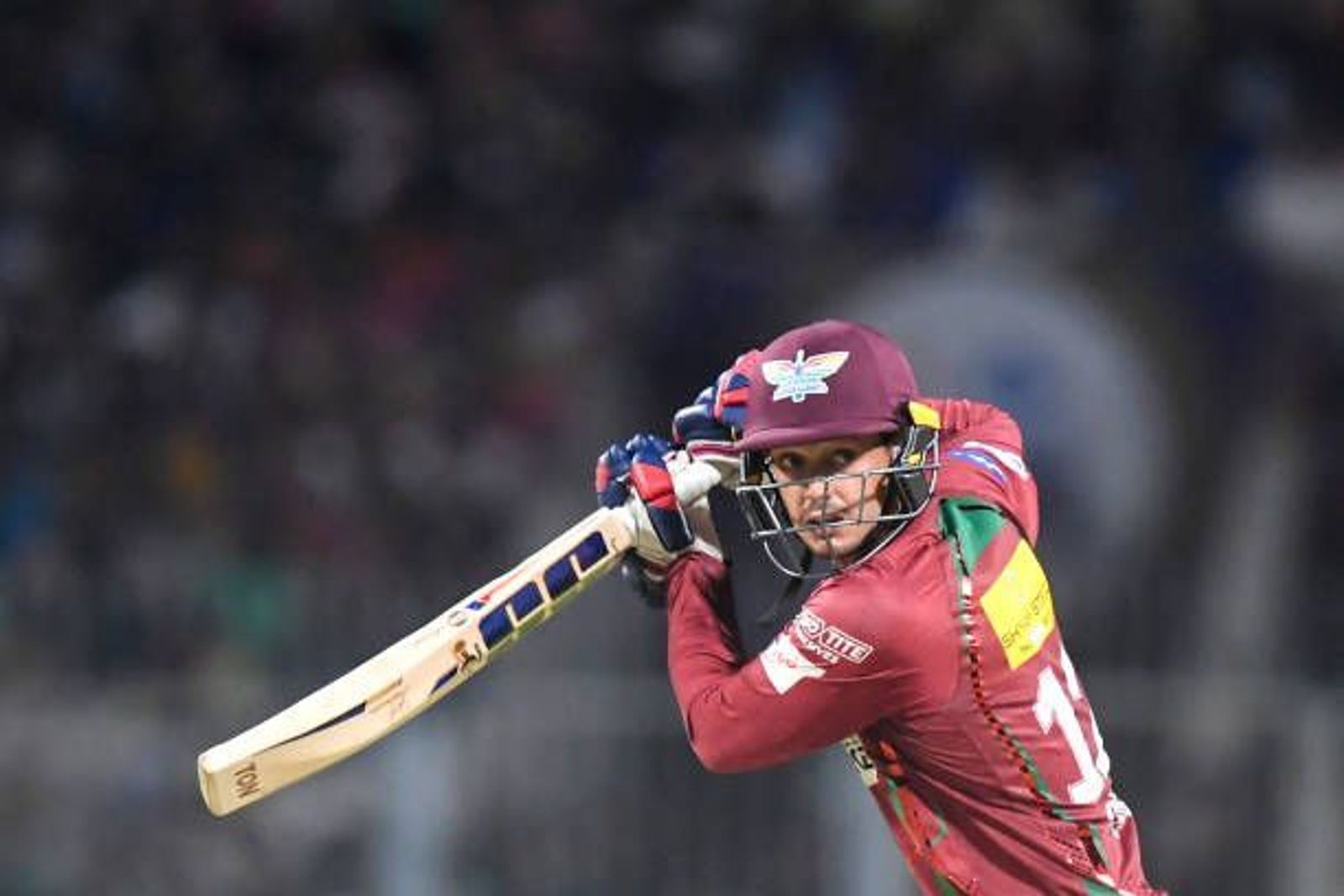 Quinton De Kock's IPL Career: Wickets, Runs, Records, Age, Price, Team 2024