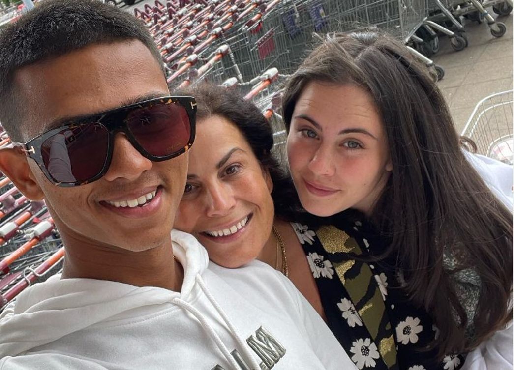 Yashasvi Jaiswal's Family - Father, Mother, Siblings, Wife & Kids