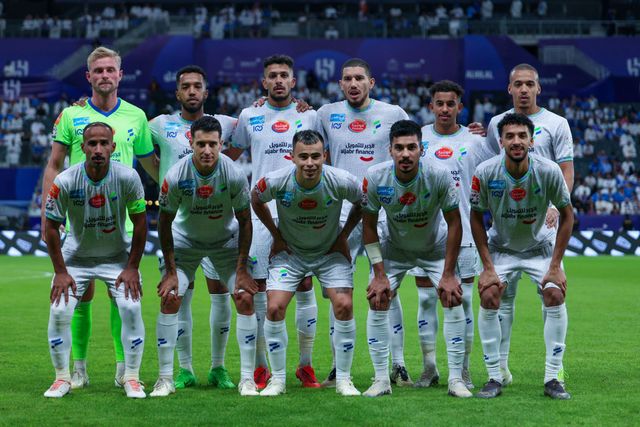 Al Fateh Sc Vs Al Riyadh Prediction Odds And Betting Tips 05🐘 Mergulhe