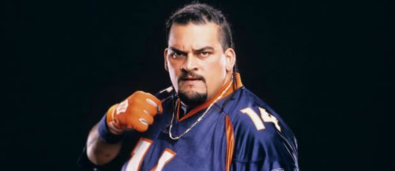 Who is Roman Reigns’s Brother? Meet Matthew Tapunu'u Anoaʻi