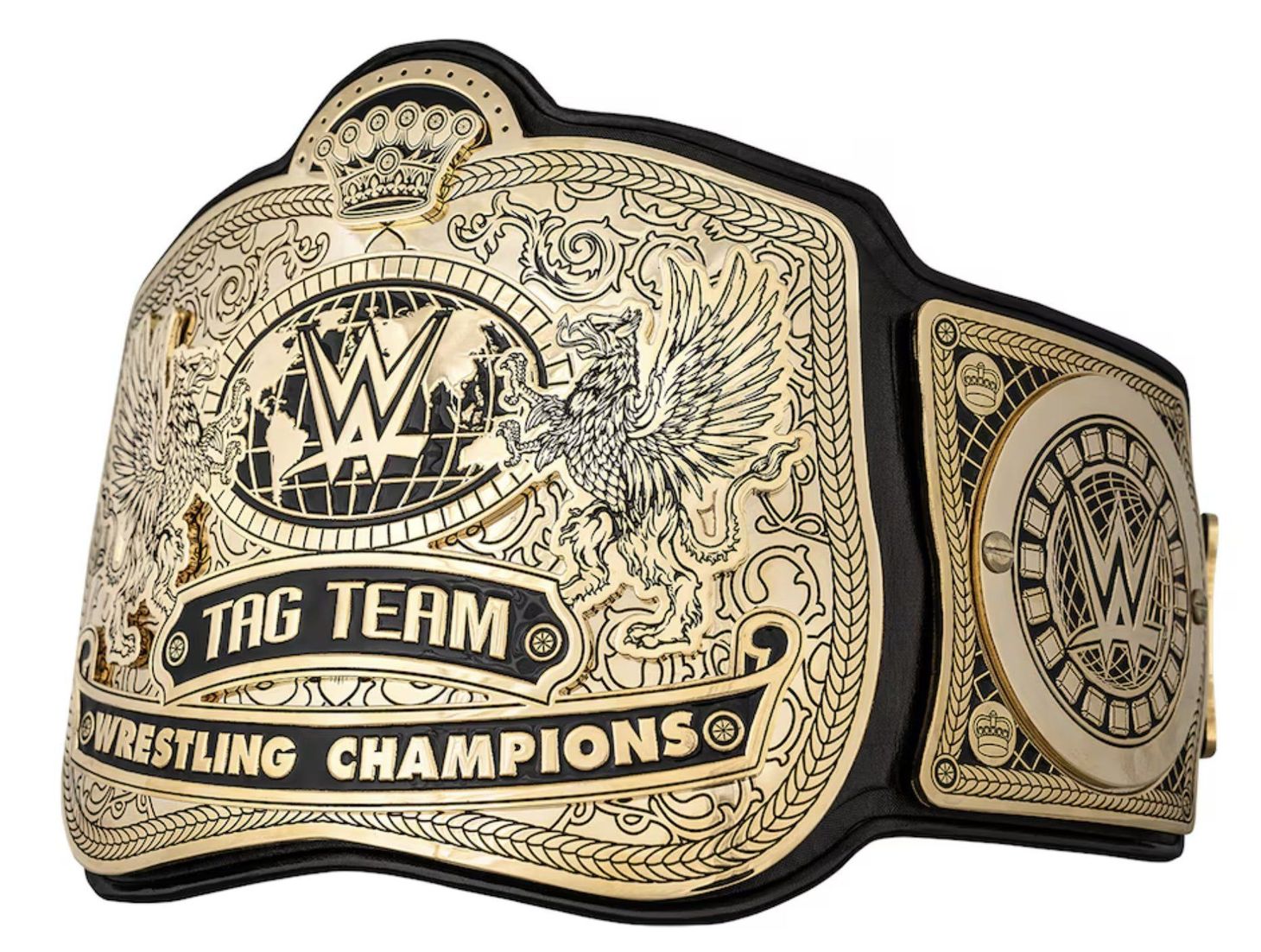 WWE Tag Team Championship | Current WWE Tag Team Champions ...