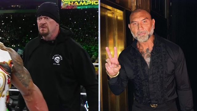 This week in WWE history: Huge star comes out of retirement ...