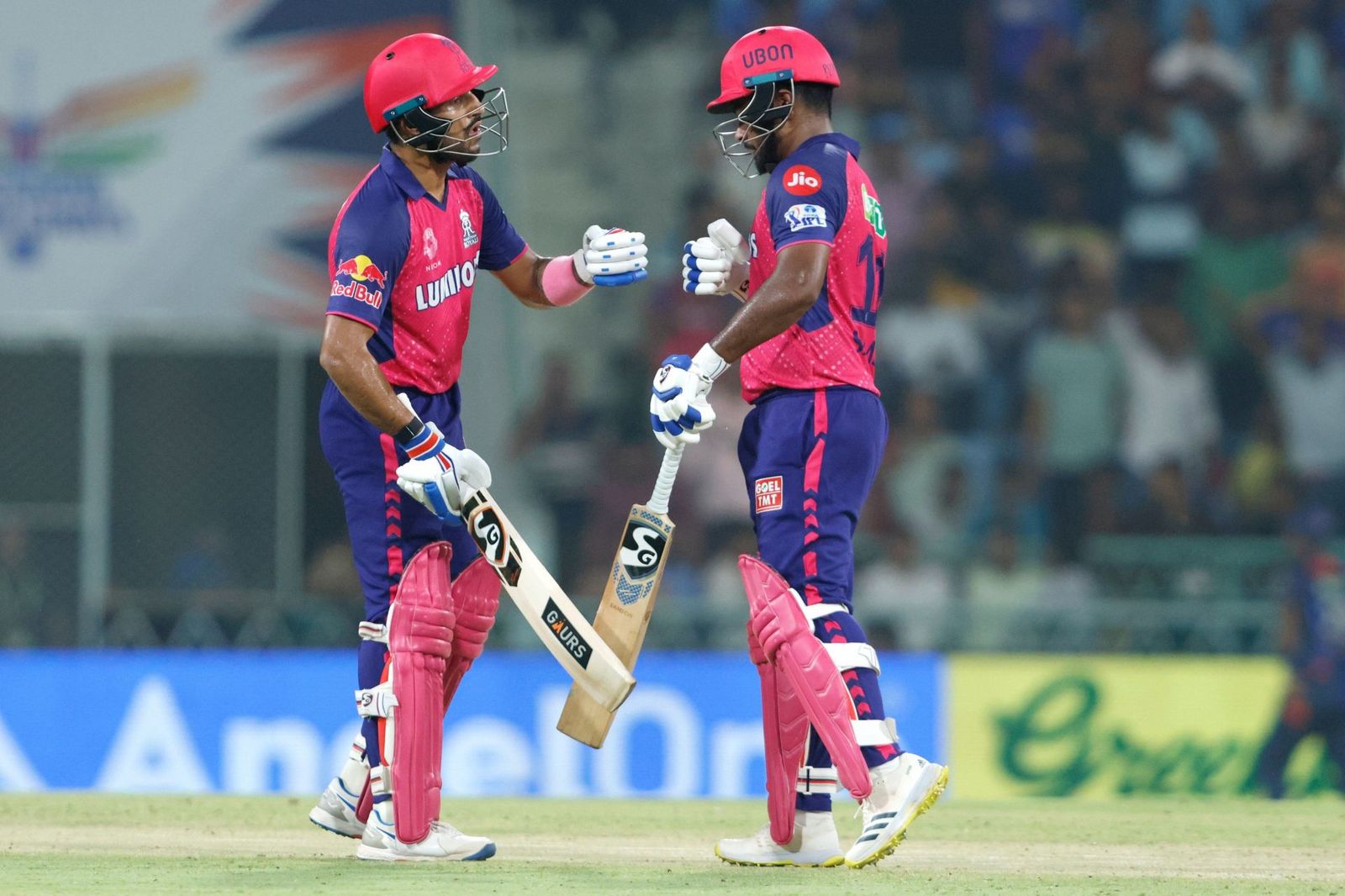 IPL 2024 Qualification scenarios: Have RR qualified for playoffs after ...