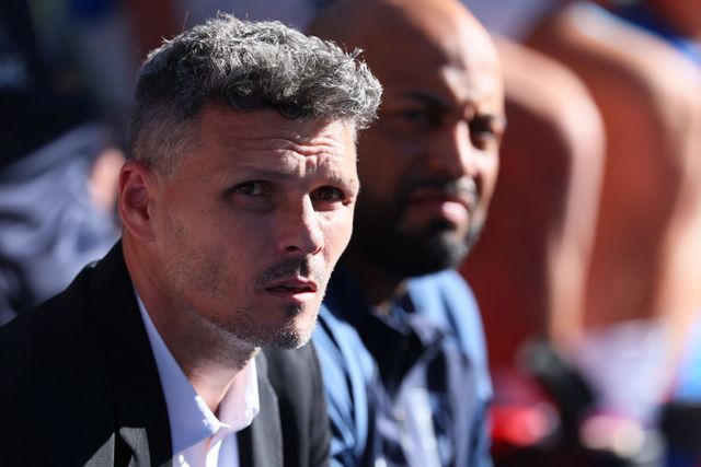 "Barca win followed by a Messi masterclass", "Getting humbled" - Fans ...