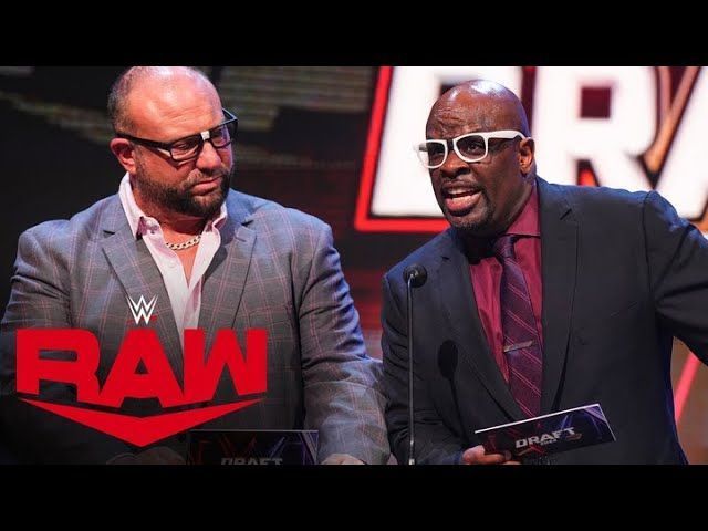 All 9 popular names who appeared for the WWE Draft so far