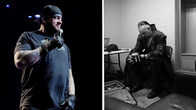 What is The Undertaker doing now? All you need to know about the legend ...