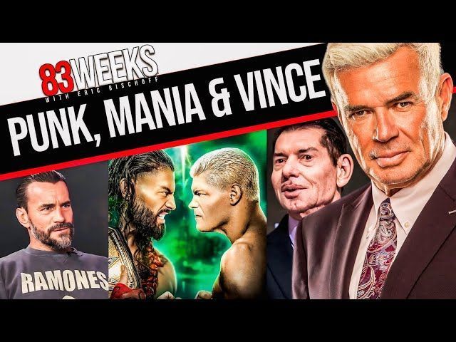 WWE Hall of Famer reveals the company got his speech written: "I wonder ...