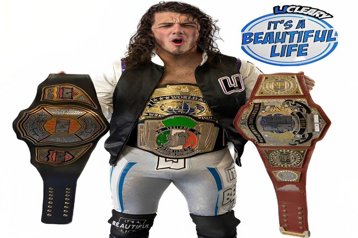 Who is Lyra Valkyria Husband?