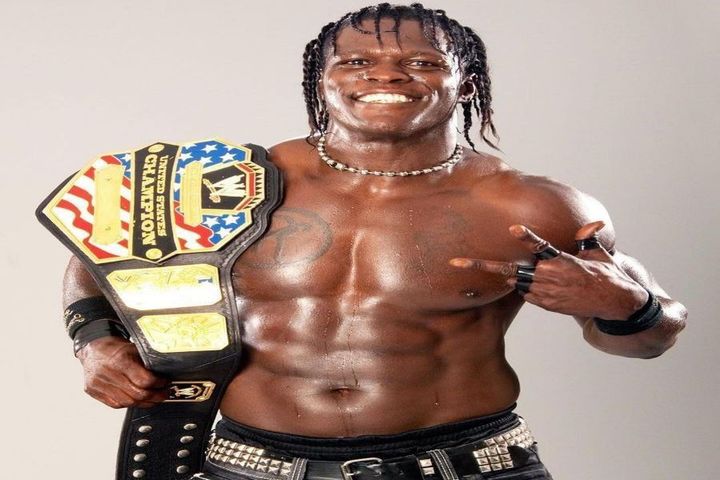 R-Truth’s Contract Breakdown, Salary Cap Details, Bonuses, Terms & More