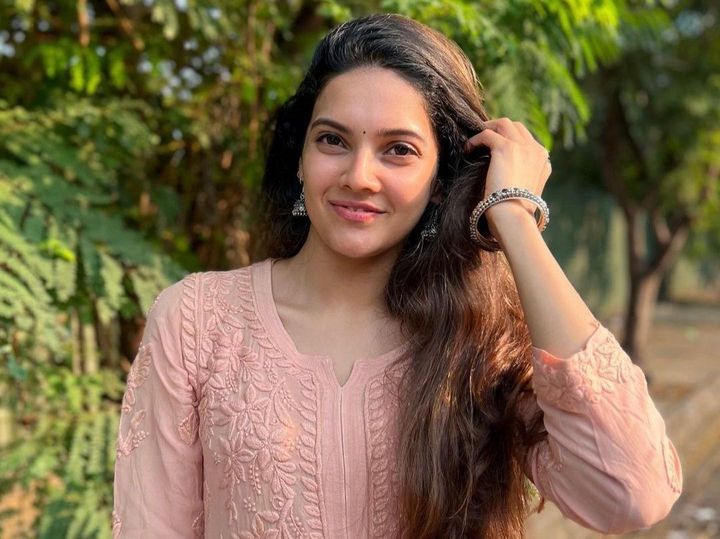 Who is Manish Pandey Wife, Ashrita Shetty?