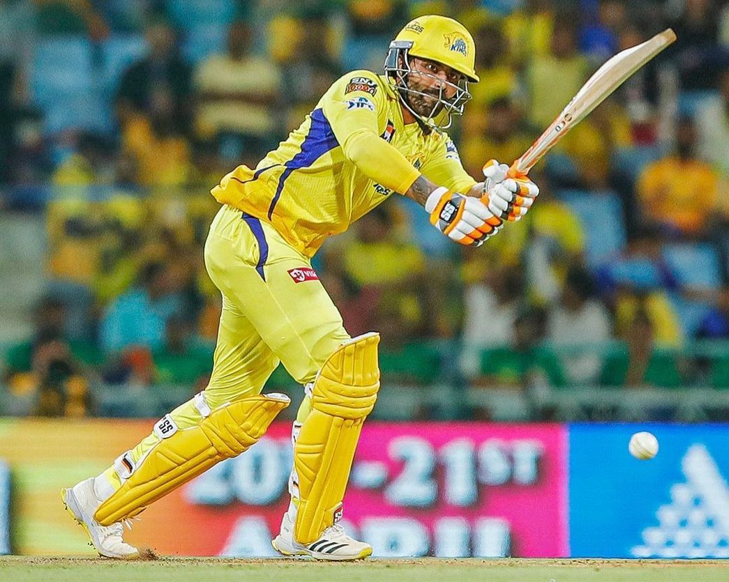 [Watch] Ravindra Jadeja's one-handed stunner ends KL Rahul's stay in ...
