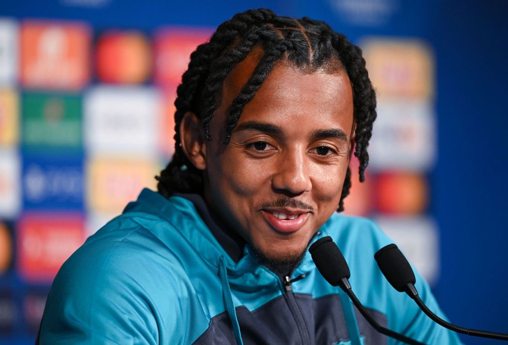 Barcelona Transfer News Roundup: Xavi wants Jules Kounde stay ...