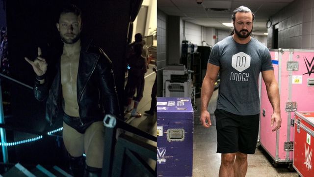 WWE News Roundup: Former world champion announces he has quit the company, Finn Balor breaks ...