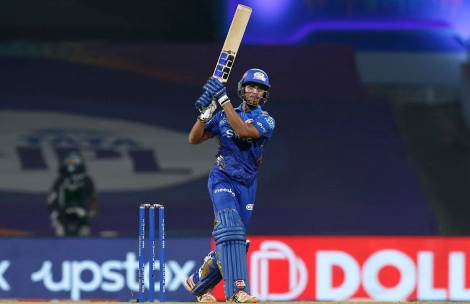 Tilak Varma's IPL Career: Wickets, Runs, Records, Age, Price, Team 2024