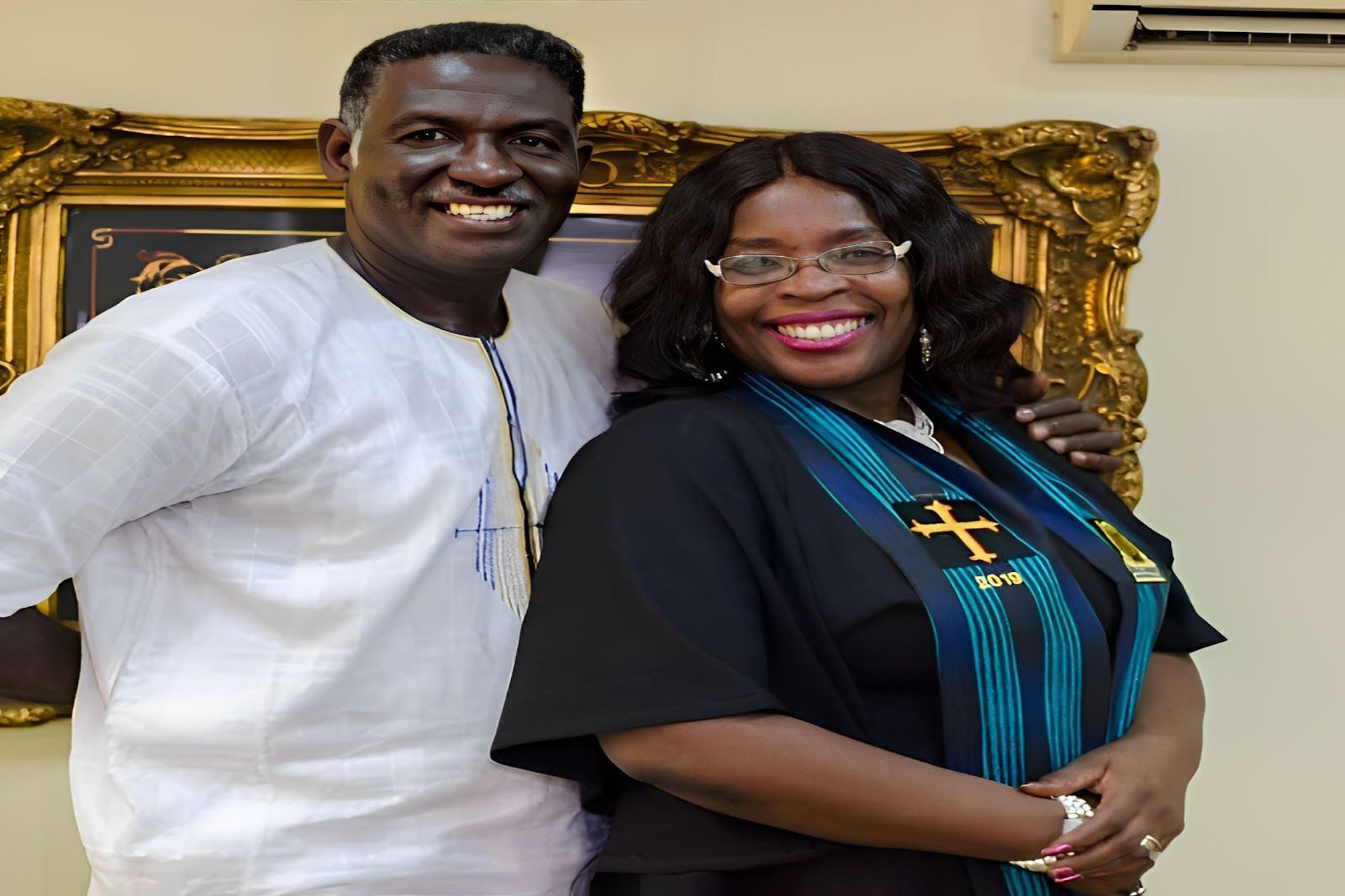 Who Are Oba Femi Parents? Age, Nationality & More